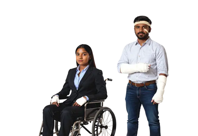 Group Personal Accident Insurance | Get GPA Insurance Policy Quotes Online